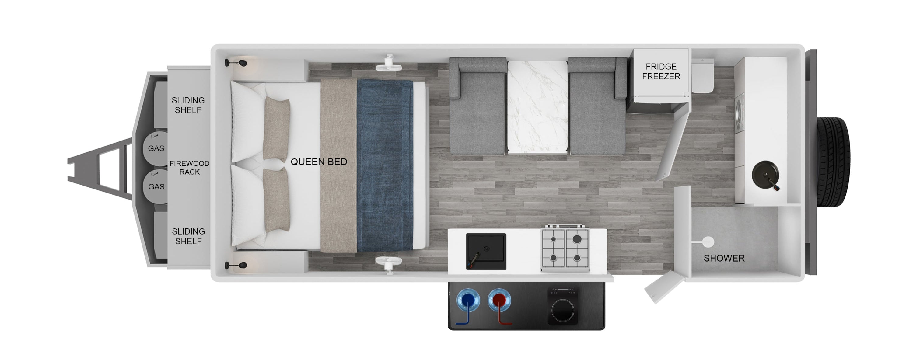 Elysium Models – Vision RV Sunseeker