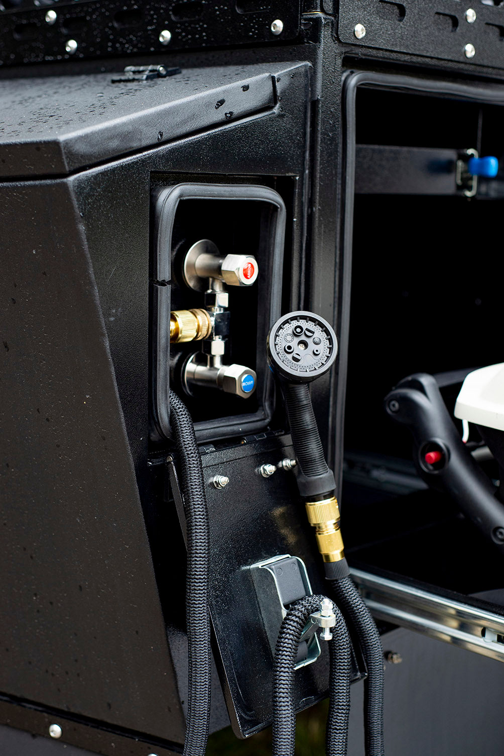 Nirvana 16 Family – Vision RV Sunseeker