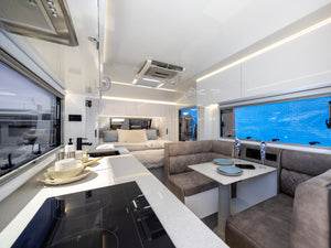 Vision RV | Off-Road Caravan & Hybrid Caravan – Vision RV Sunseeker