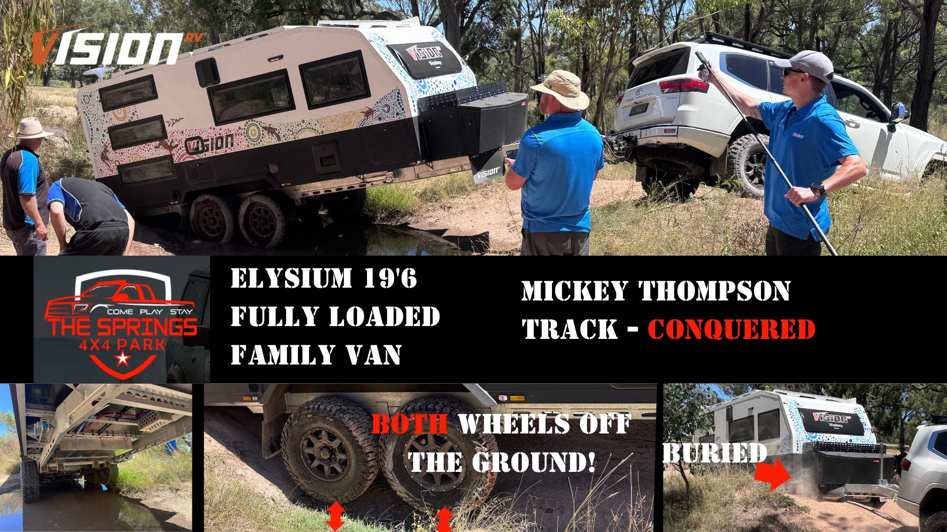 Elysium Overview – Vision RV Sunseeker