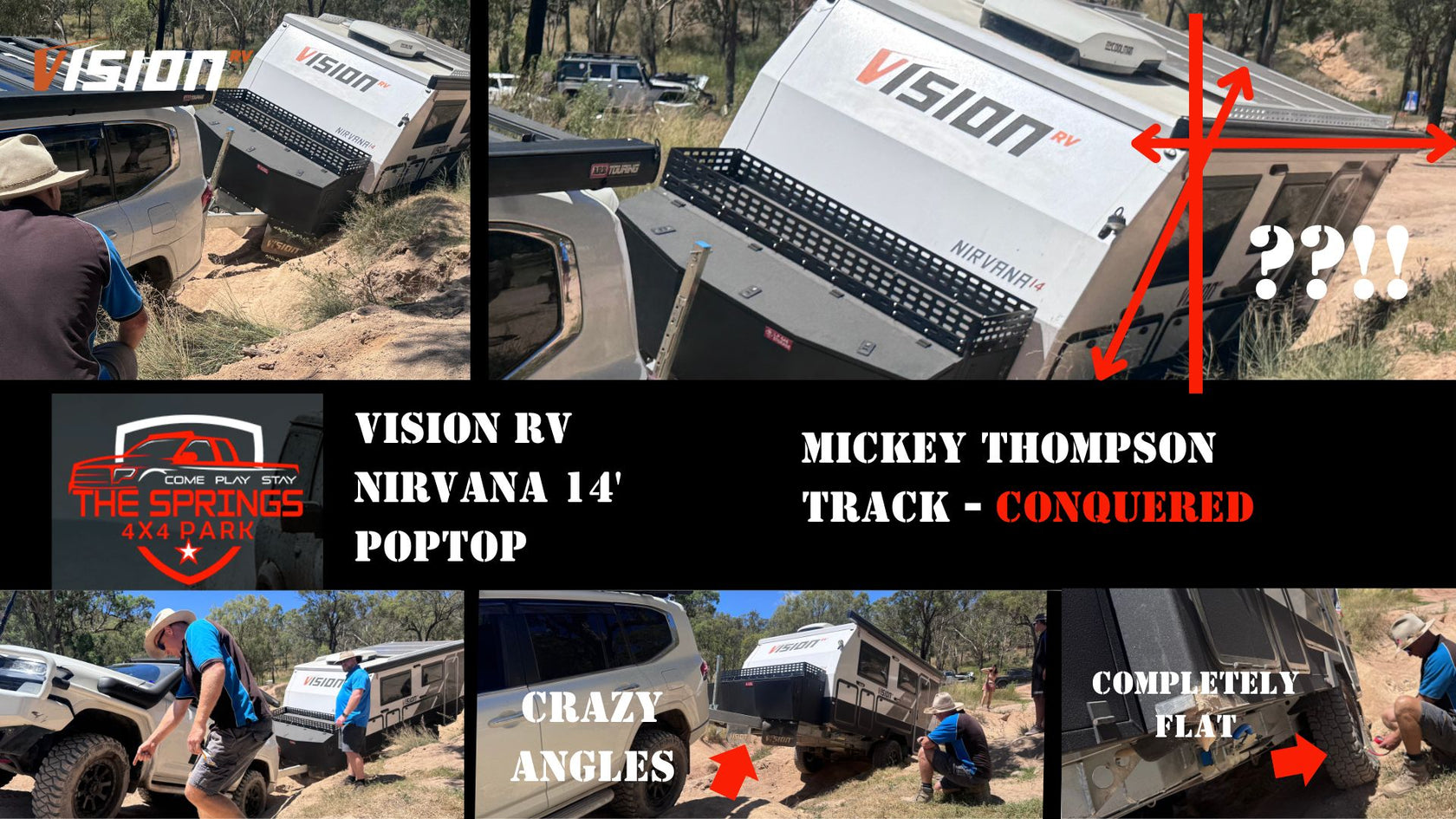 Nirvana Overview – Vision RV Sunseeker