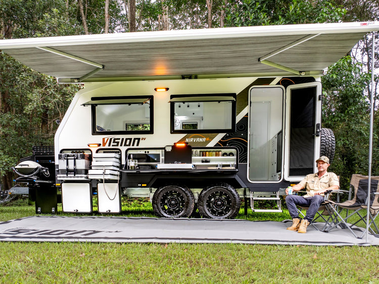 Elysium Overview – Vision RV Sunseeker