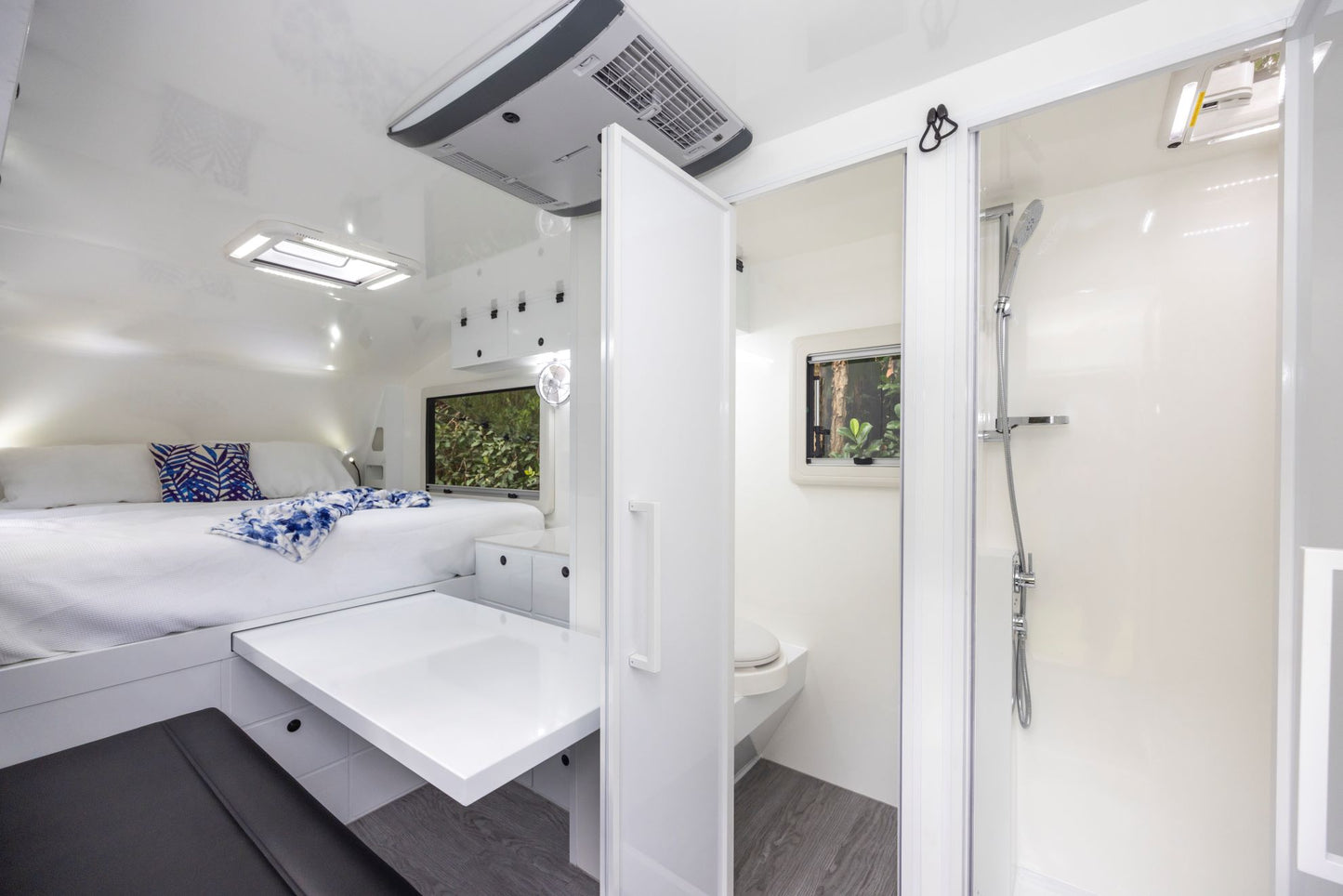 Nirvana 16C Poptop or Hardtop – Vision RV Sunseeker