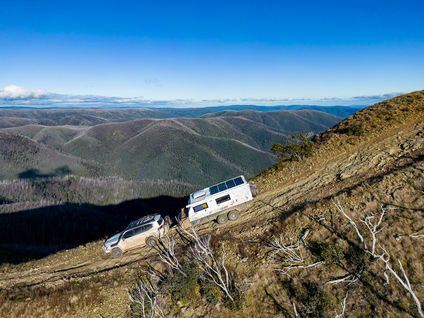 About – Vision RV Sunseeker