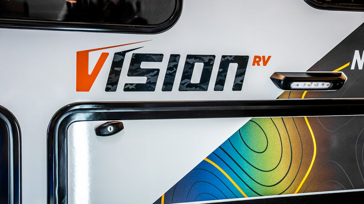 Vision RV | Off-Road Caravan & Hybrid Caravan – Vision RV Sunseeker