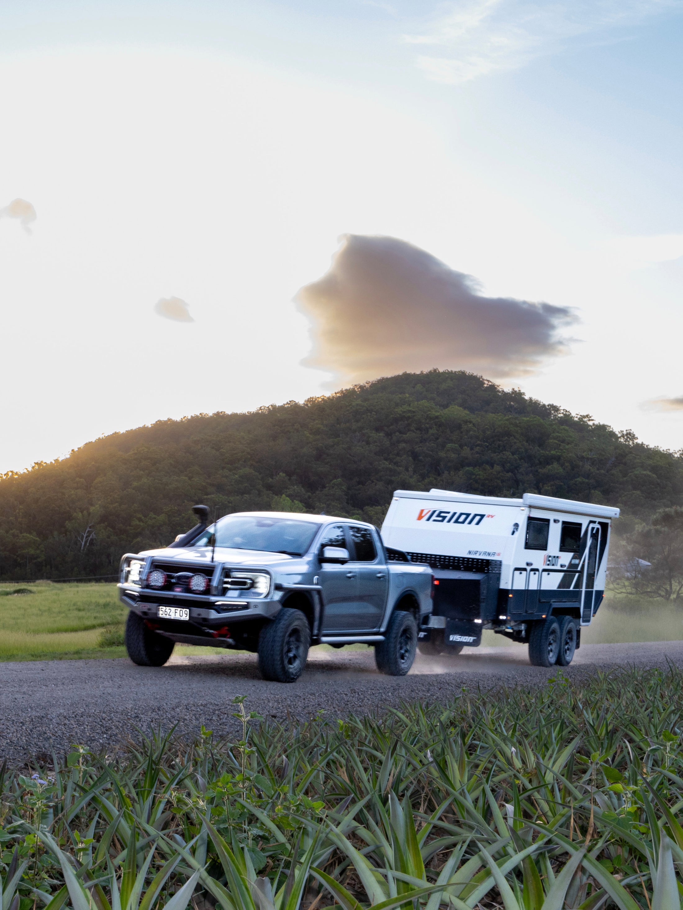 Nirvana 16C Poptop or Hardtop – Vision RV Sunseeker